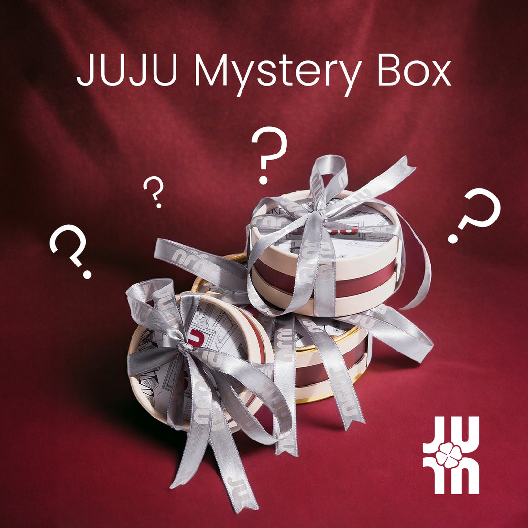 JUJU MOOD | Rebellious and Graceful Choice of Jewelry